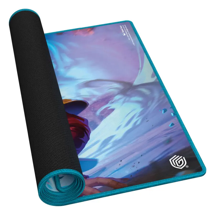 Magic: The Gathering Ultimate Guard Playmat Avatar - Fire Lord Azula ...