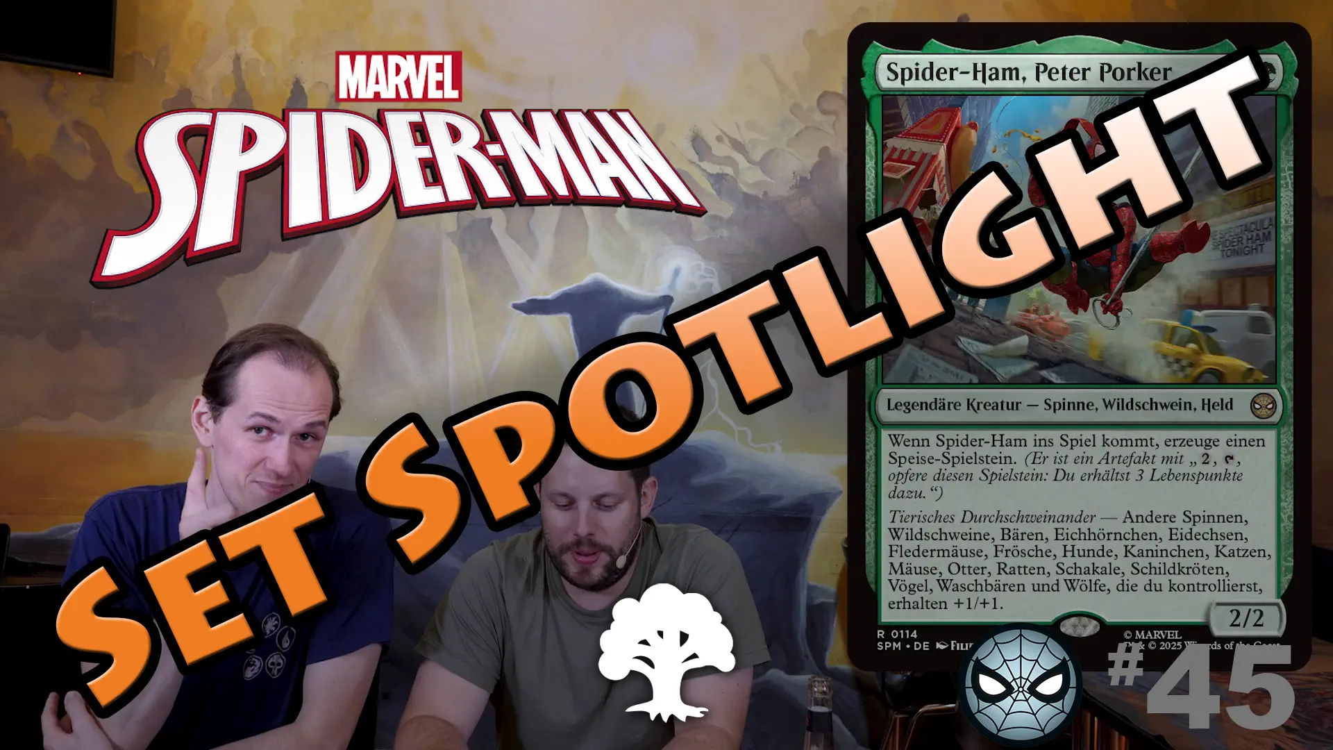 Magic: The Gathering - TCG: Karten, Sets & Zubehör kaufen - SpielRaum