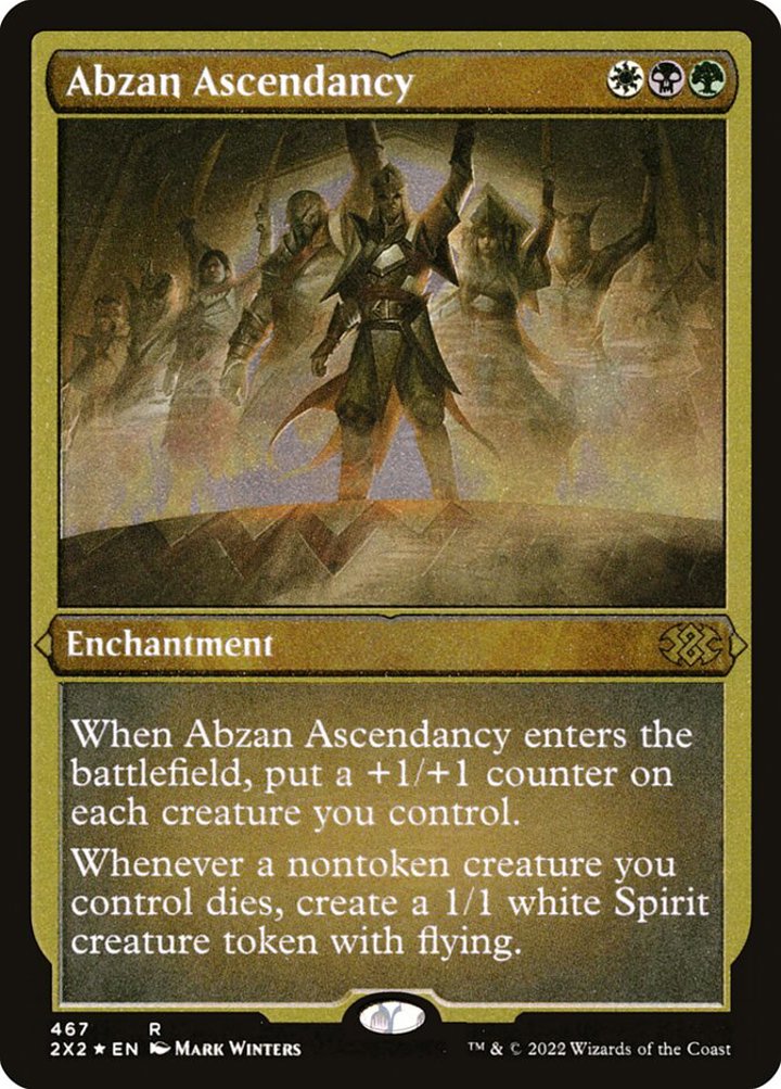 MTG Vormacht der Abzan: Magic: The Gathering Karte kaufen - SpielRaum