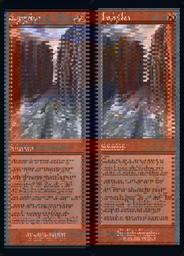 MTG Raging River: Magic: The Gathering Karte kaufen - SpielRaum