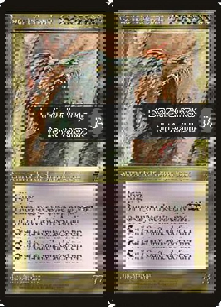 MTG Vaevictis Asmadi: Magic: The Gathering Karte kaufen - SpielRaum