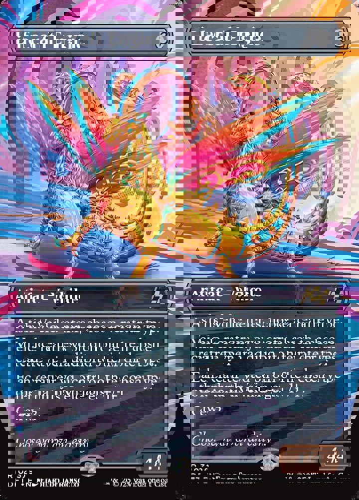 MTG Lifecraft Engine: Magic: The Gathering Einzelkarte kaufen - SpielRaum