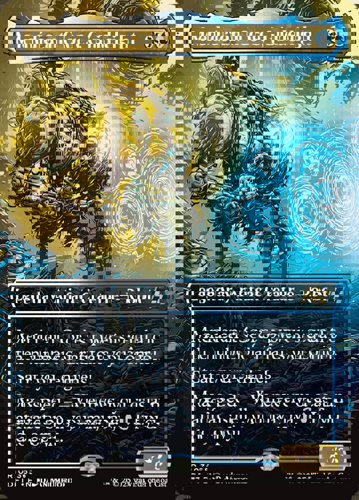 MTG Mendicant Core, Guidelight: Magic: The Gathering Karte kaufen ...