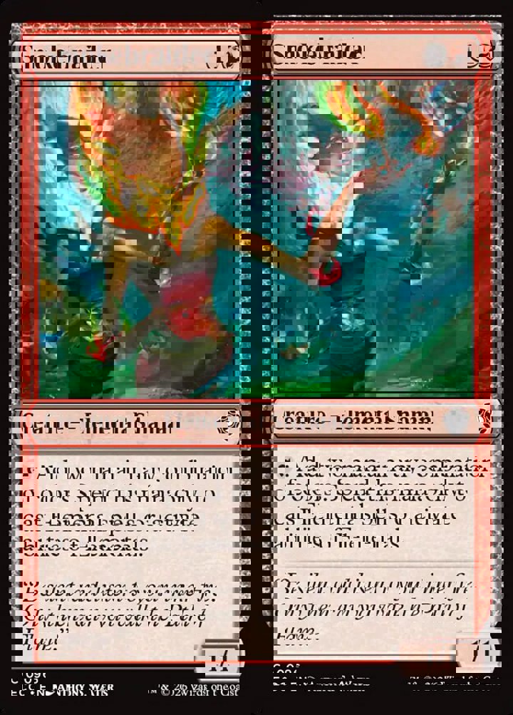 MTG Rauchflechter: Magic: The Gathering Karte kaufen - SpielRaum