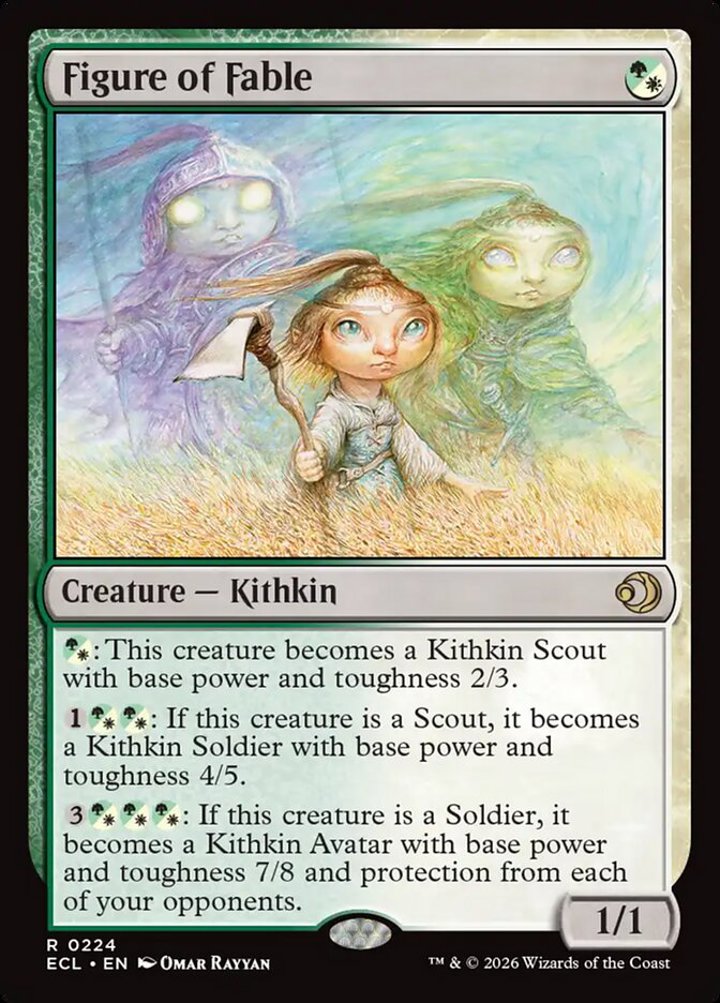 MTG Verkörperung des Mythos: Magic: The Gathering Karte kaufen - SpielRaum