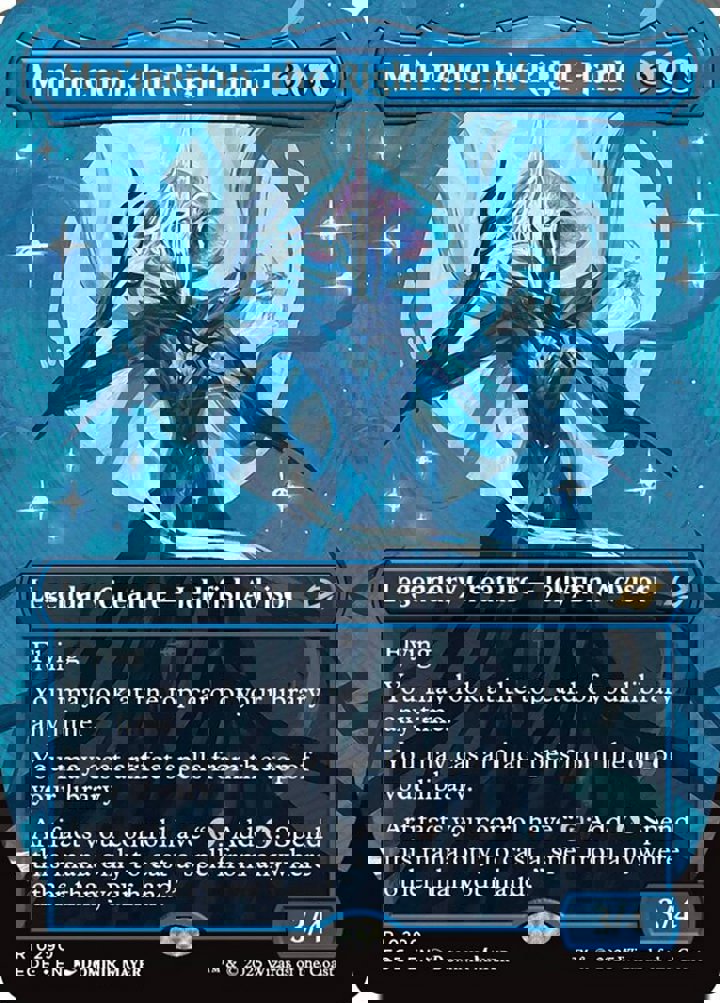 MTG Mm'menon, the Right Hand: Magic: The Gathering Karte kaufen - SpielRaum