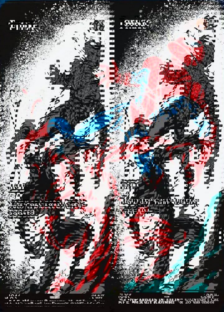 MTG Terminieren: Magic: The Gathering Karte kaufen - SpielRaum