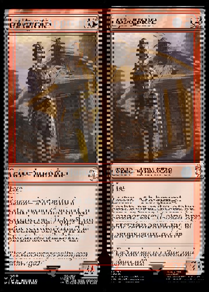 Loyaler Lehrling: Magic: The Gathering Einzelkarte kaufen - SpielRaum