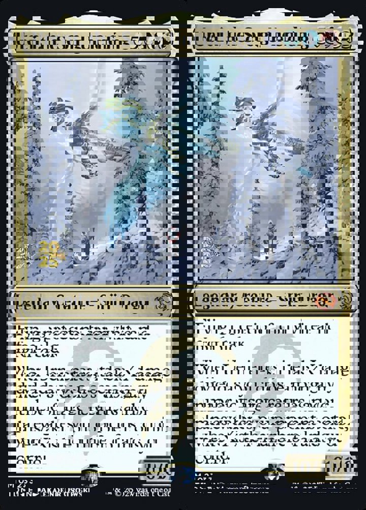 MTG Ureni, the Song Unending: Magic: The Gathering Einzelkarte kaufen ...