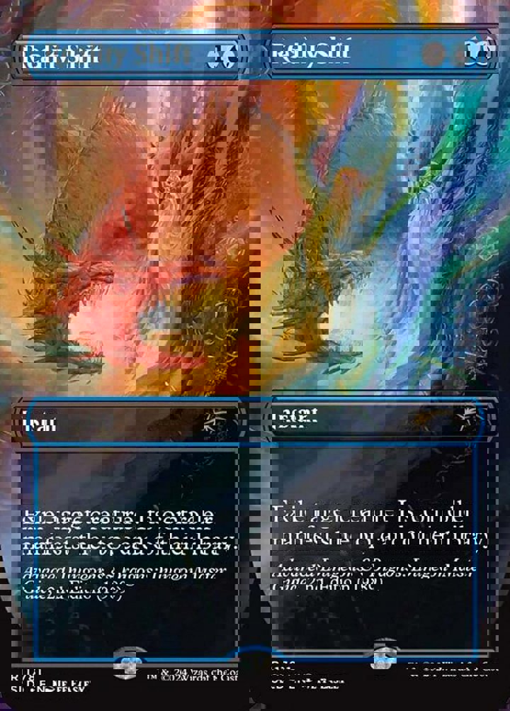 MTG Realitätsverschiebung: Magic: The Gathering Karte kaufen - SpielRaum