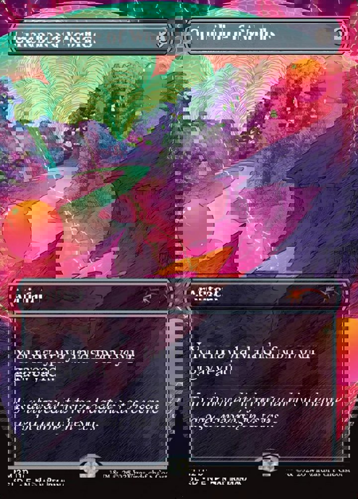 MTG Schmelztiegel der Welten: Magic: The Gathering Karte kaufen - SpielRaum