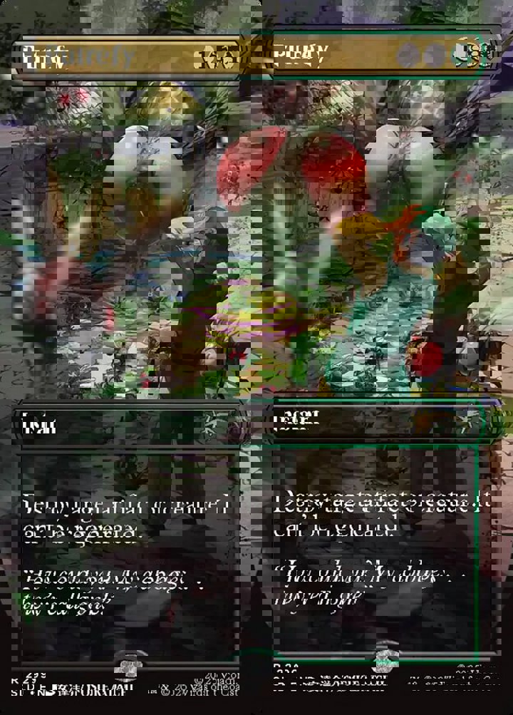 MTG Verfaulen lassen: Magic: The Gathering Karte kaufen - SpielRaum