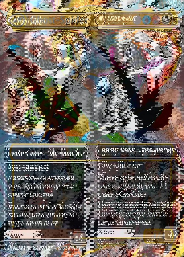 MTG Gwen Stacy // Ghost-Spider: Magic: The Gathering Karte kaufen ...