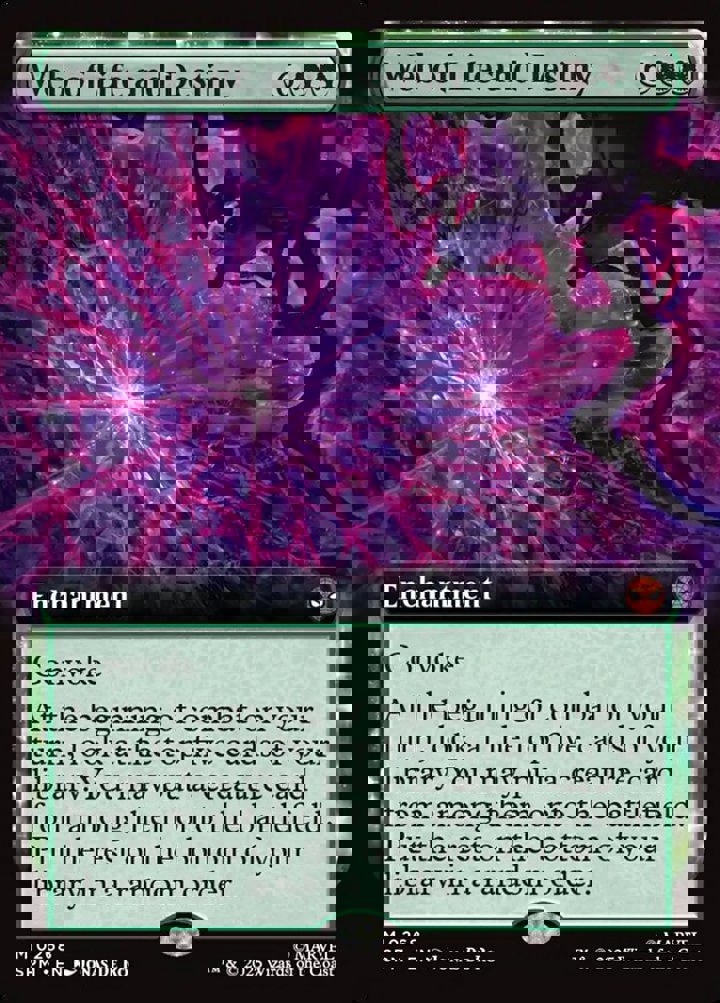 MTG Web of Life and Destiny: Magic: The Gathering Karte kaufen - SpielRaum