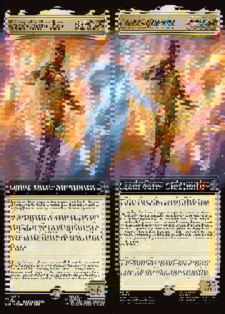 MTG Cosmic Spider-Man: Magic: The Gathering Karte kaufen - SpielRaum