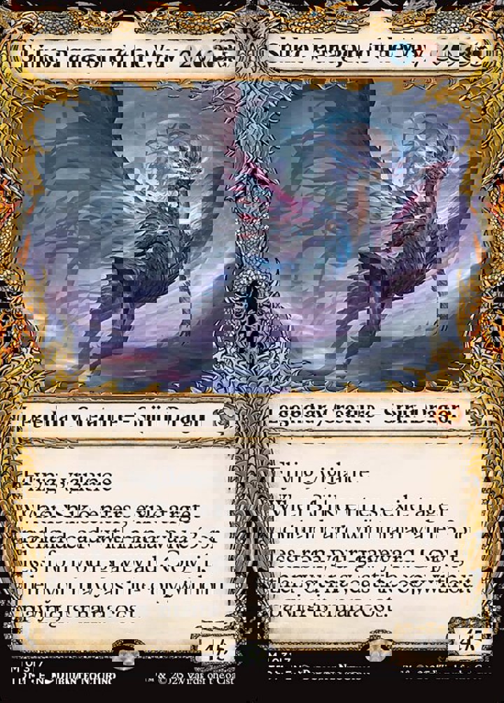 MTG Shiko, Paragon of the Way: Magic: The Gathering Einzelkarte kaufen ...