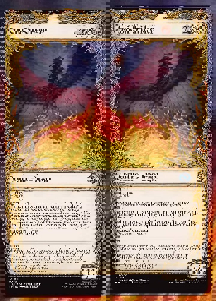 MTG Sonic Shrieker: Magic: The Gathering Einzelkarte kaufen - SpielRaum