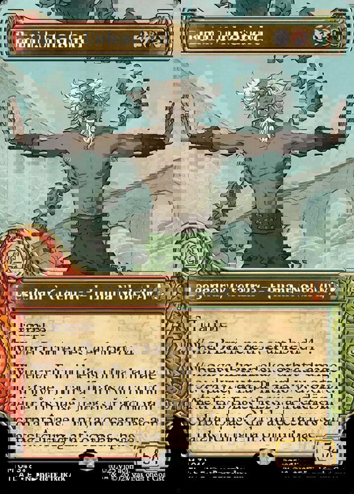 MTG Bumi, Unleashed: Magic: The Gathering Karte kaufen - SpielRaum