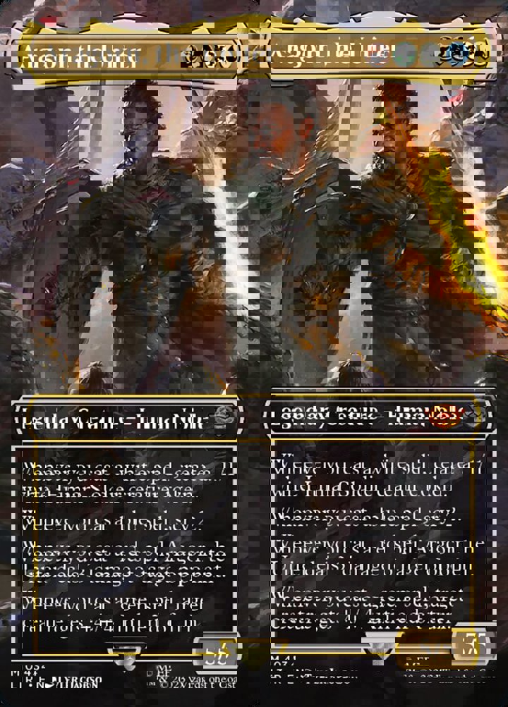 Aragorn der Einiger: Magic: The Gathering Einzelkarte kaufen - SpielRaum