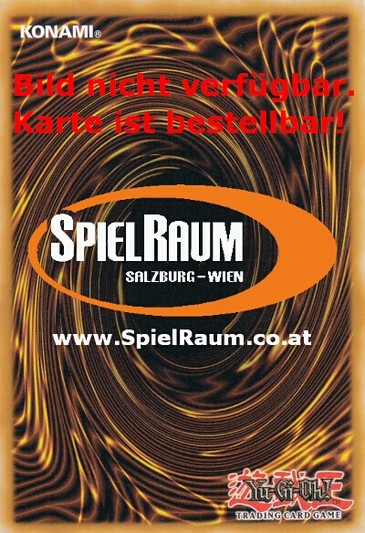 Exodia, die Verbotene: Yu-Gi-Oh! Karte kaufen - SpielRaum