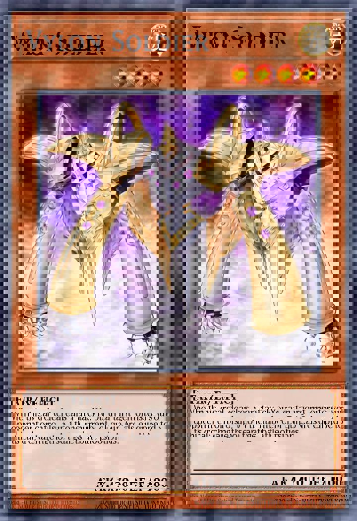 Vylon-Soldat: Yu-Gi-Oh! Karte kaufen - SpielRaum