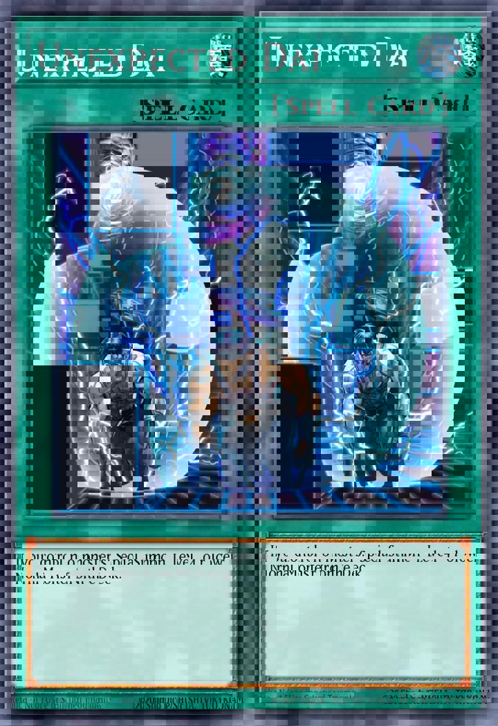 Unerwarteter Dai: Yu-Gi-Oh! Karte kaufen - SpielRaum