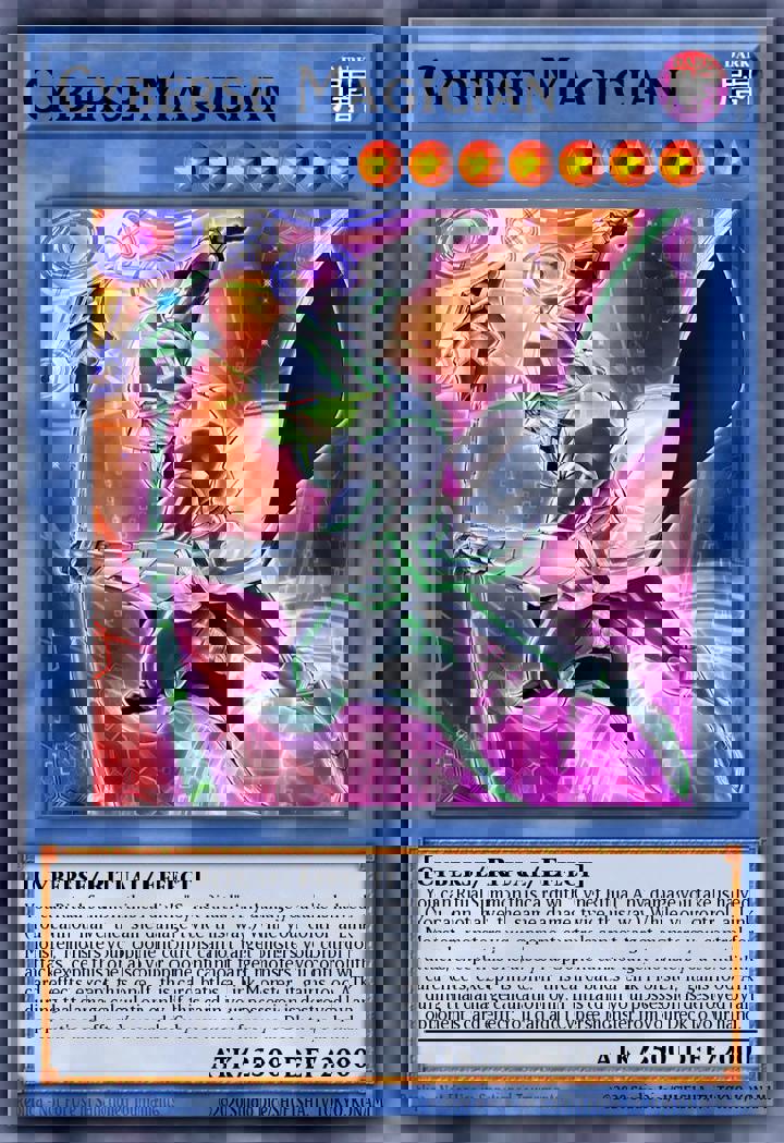 Cyberse-Magier: Yu-Gi-Oh! Karte kaufen - SpielRaum