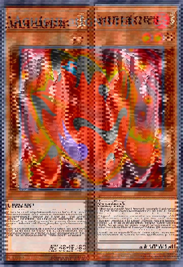 Achichi @Ignister: Yu-Gi-Oh! Karte kaufen - SpielRaum