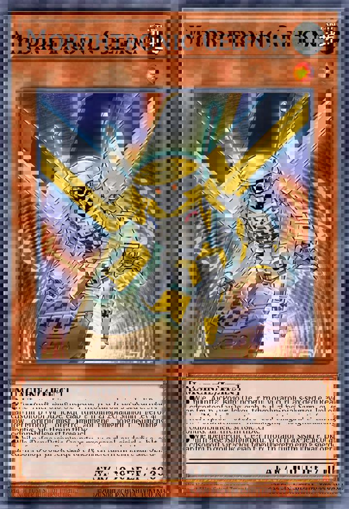 Morphtronisches Celfon: Yu-Gi-Oh! Karte kaufen - SpielRaum