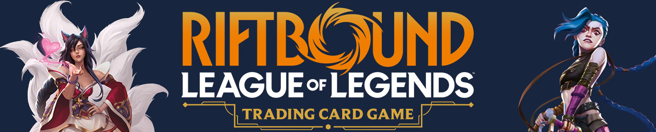 Jinx, Loose Cannon: Riftbound: League of Legends Karte kaufen - SpielRaum