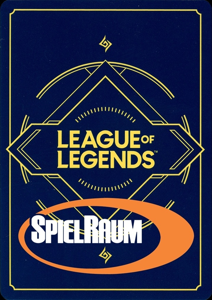 Lee Sin, Blind Monk: Riftbound Karte kaufen - SpielRaum